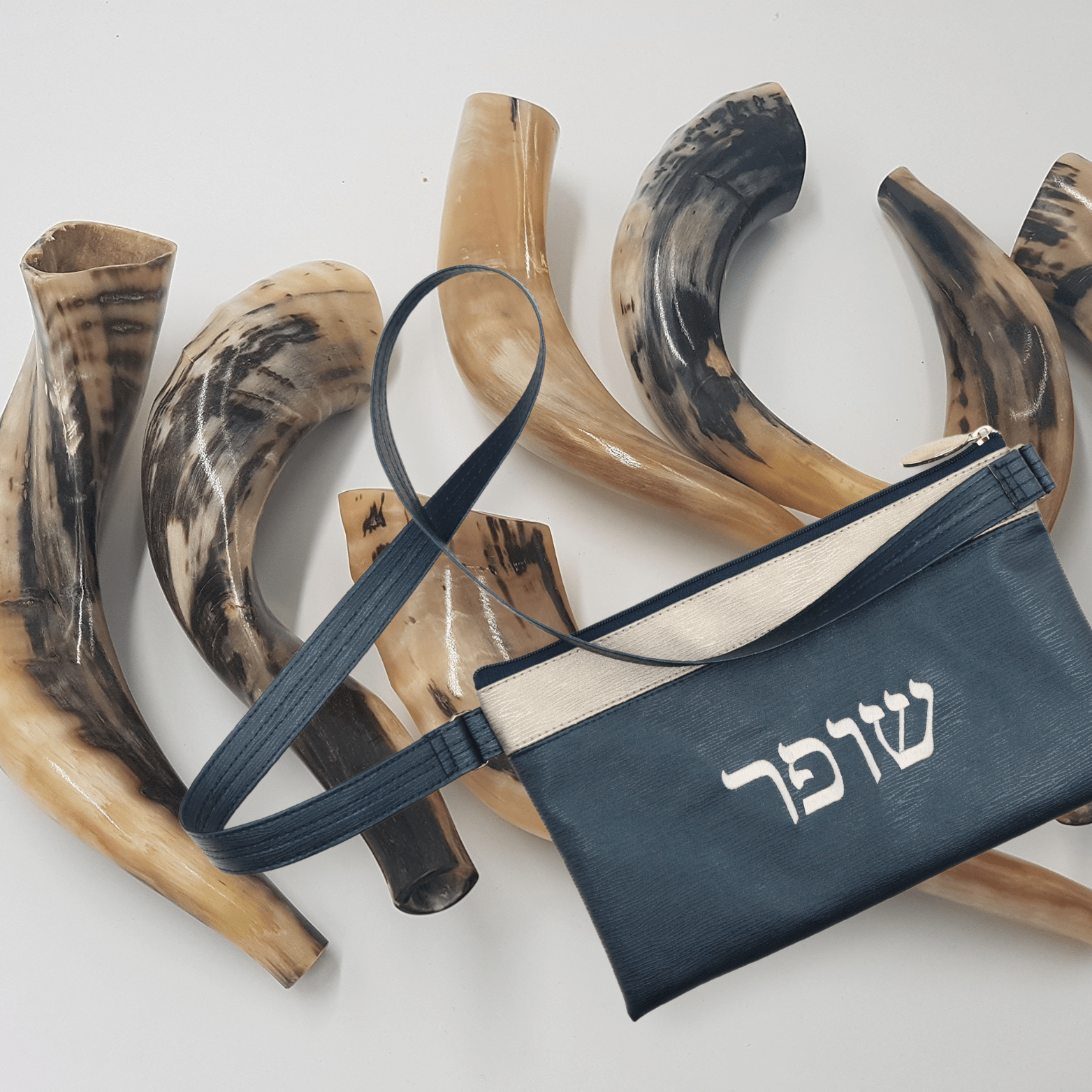 Shofars and Accessories – Majestic Giftware