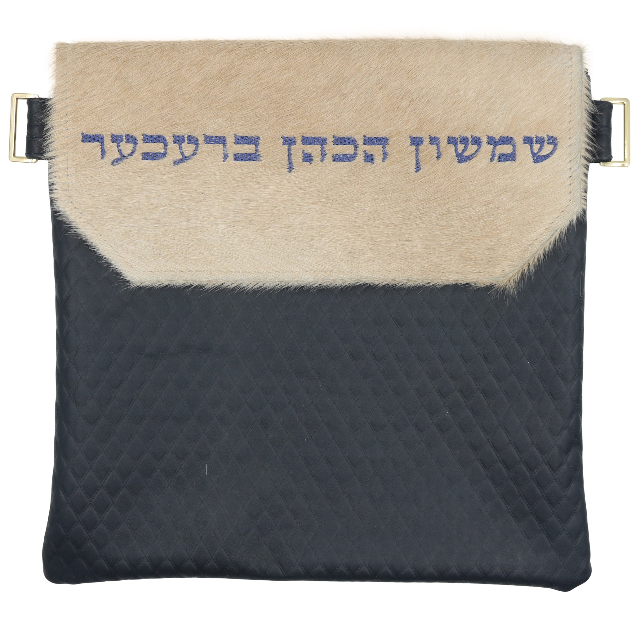 Custom Leather Tallit / Tefillin Bag Style #1000F-C26 – Majestic Giftware