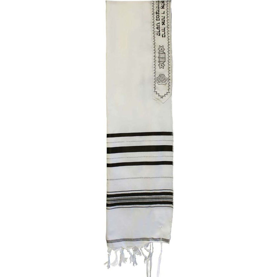 Tallits – Majestic Giftware